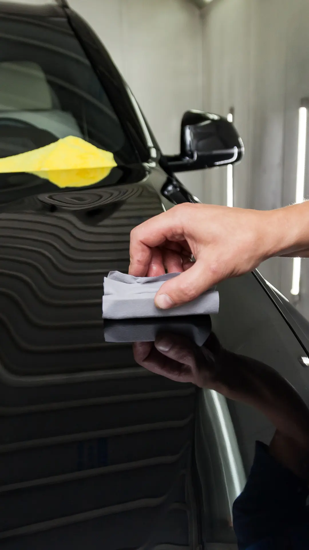 Car Detailing Services | Creative Motors